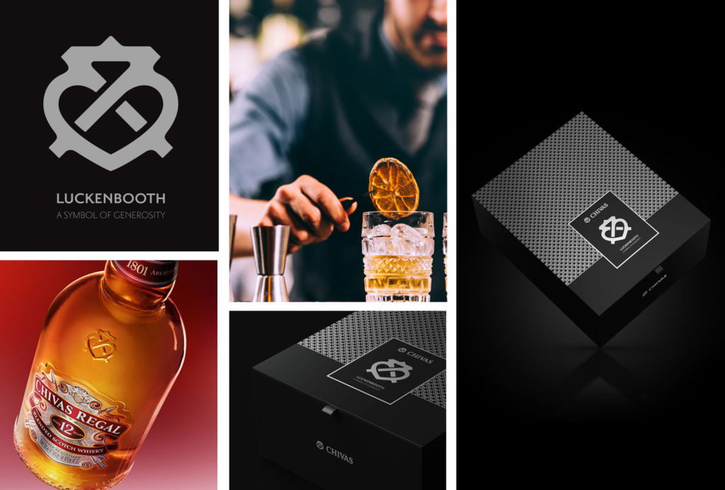 Premium Luxury Gift Box Packaging Design - Firstbase Delhi India